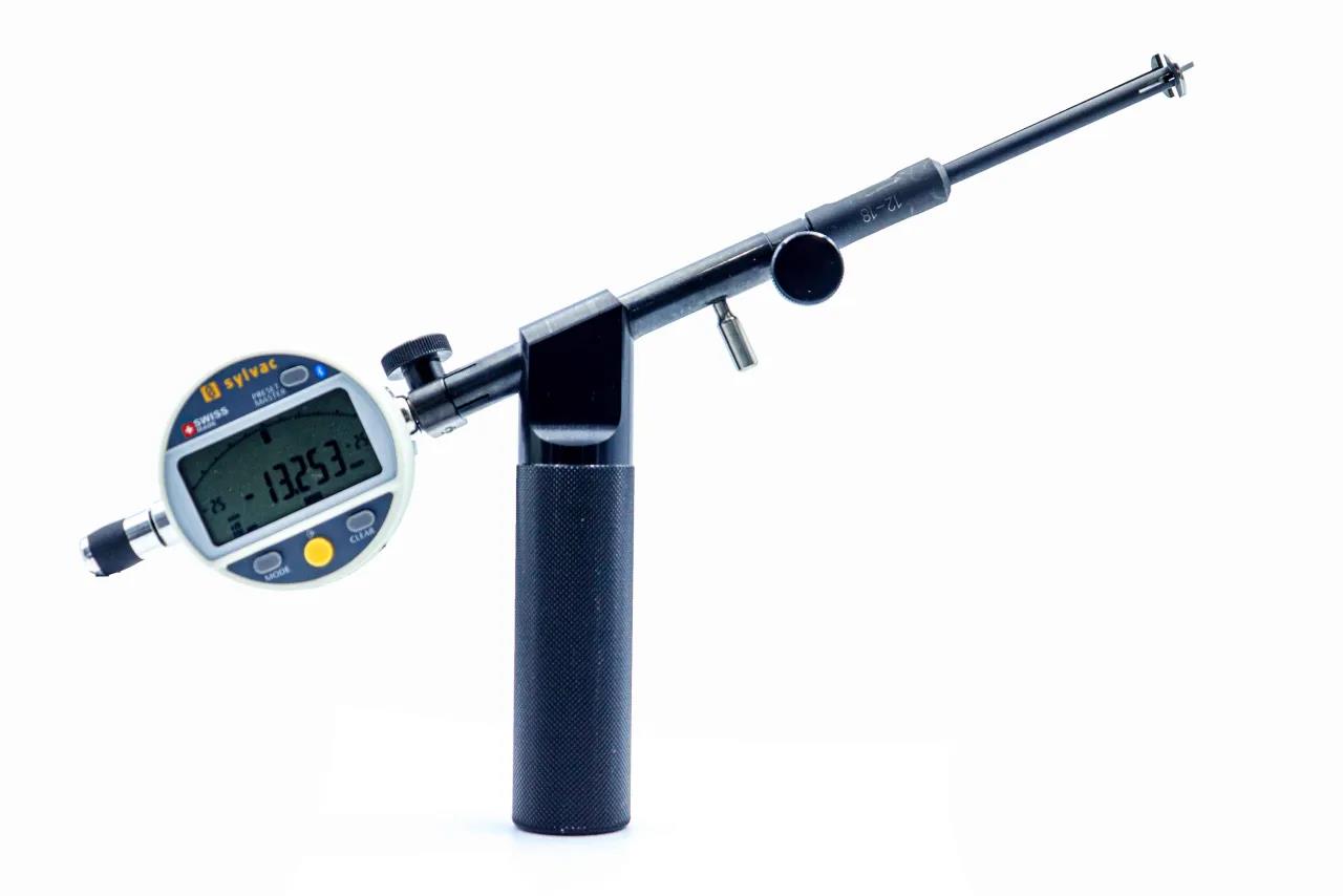 Supretec | Super precisión y tecnología de punta